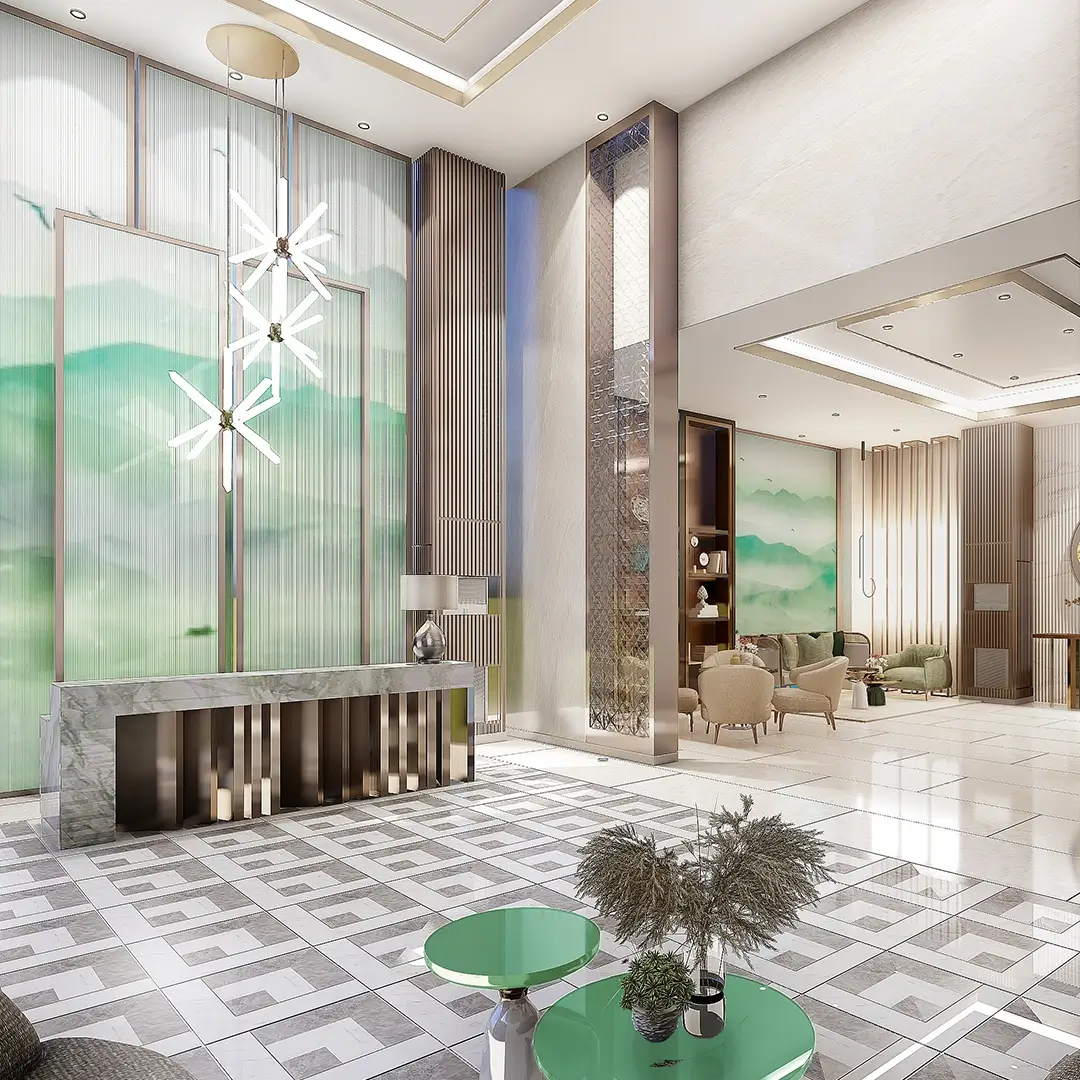 Jade Residences – SM Development Corporation (SMDC), known as “The Good ...